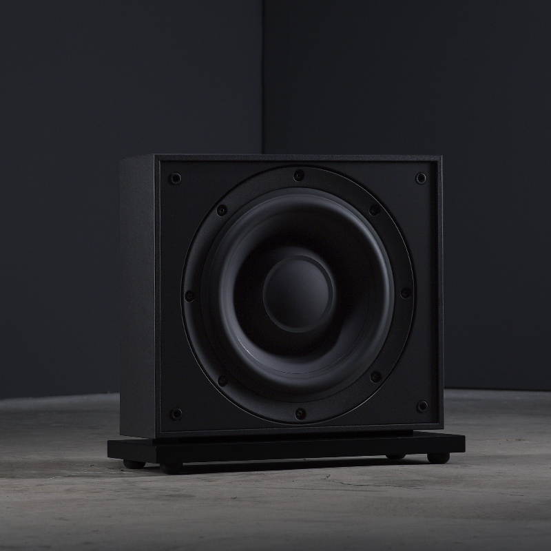 Horizon Series Custom Width Soundbars