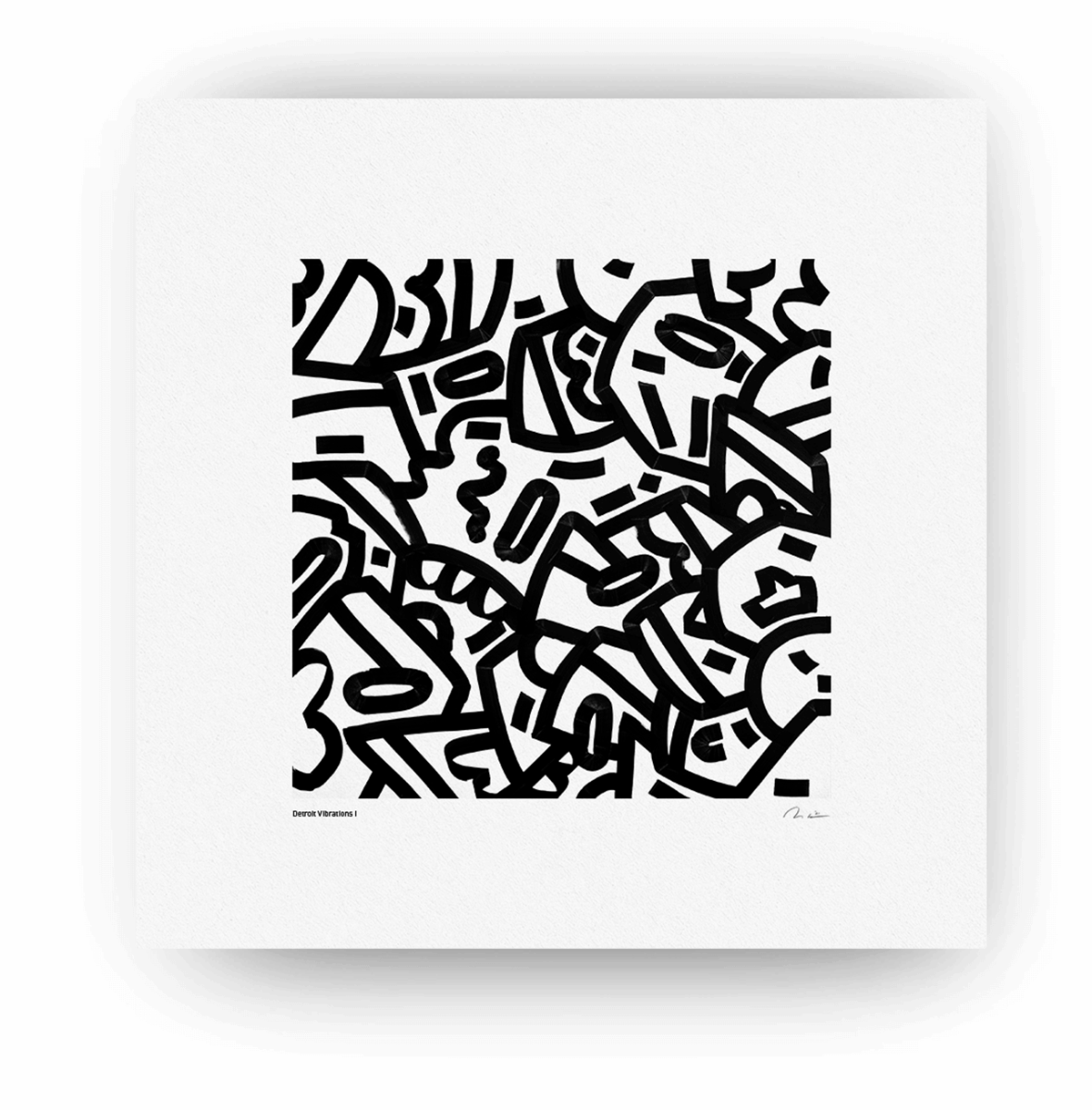 Leon x Mike Han for Ente SoundTile