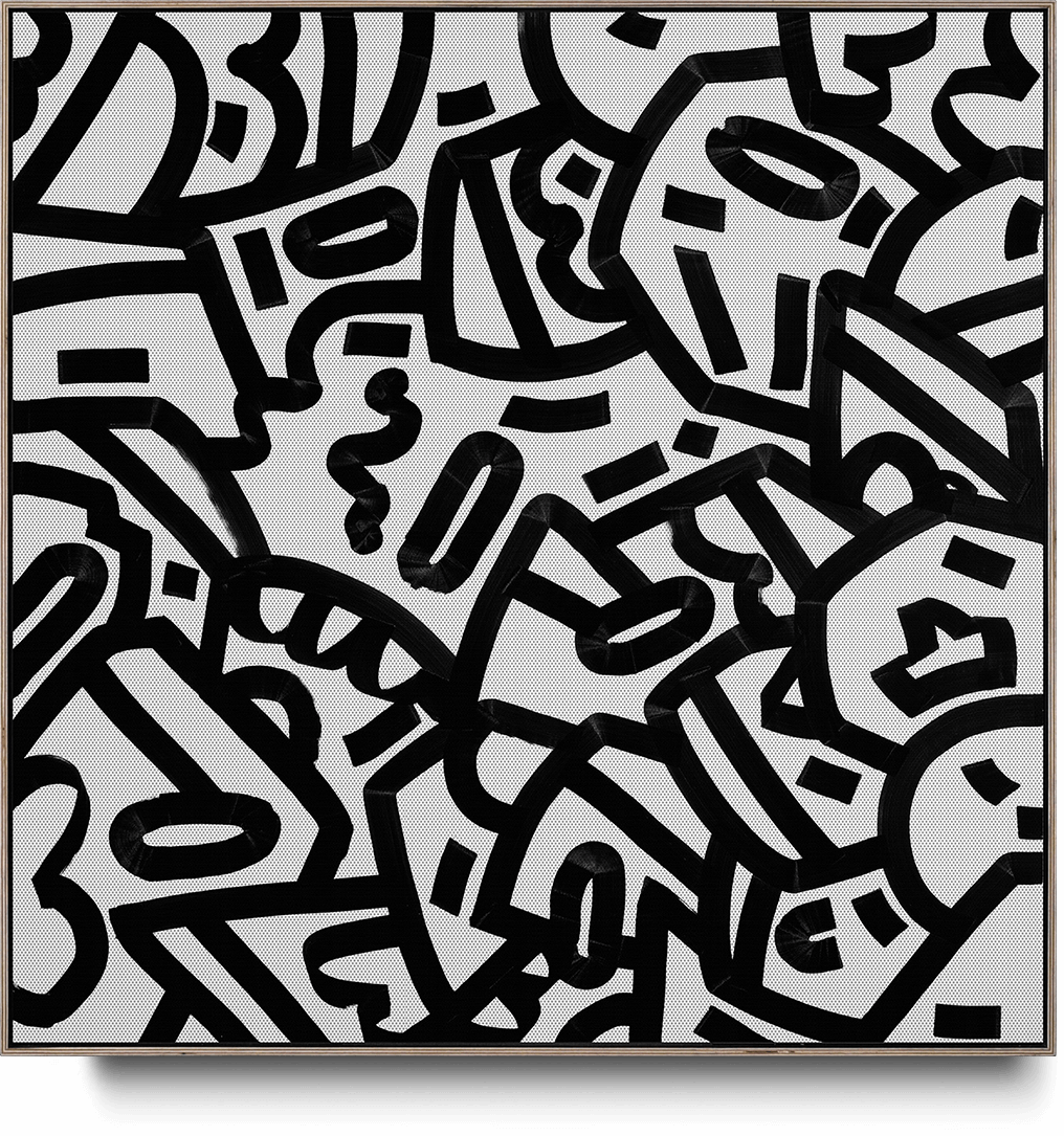 Leon x Mike Han for Ente SoundTile